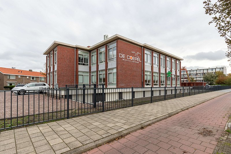 Uw centrum voor fysiotherapie en meer - PMC Oegstgeest