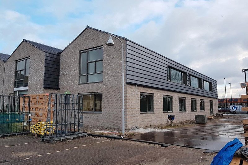 Ontdek specialistische fysiotherapie - PMC Oegstgeest